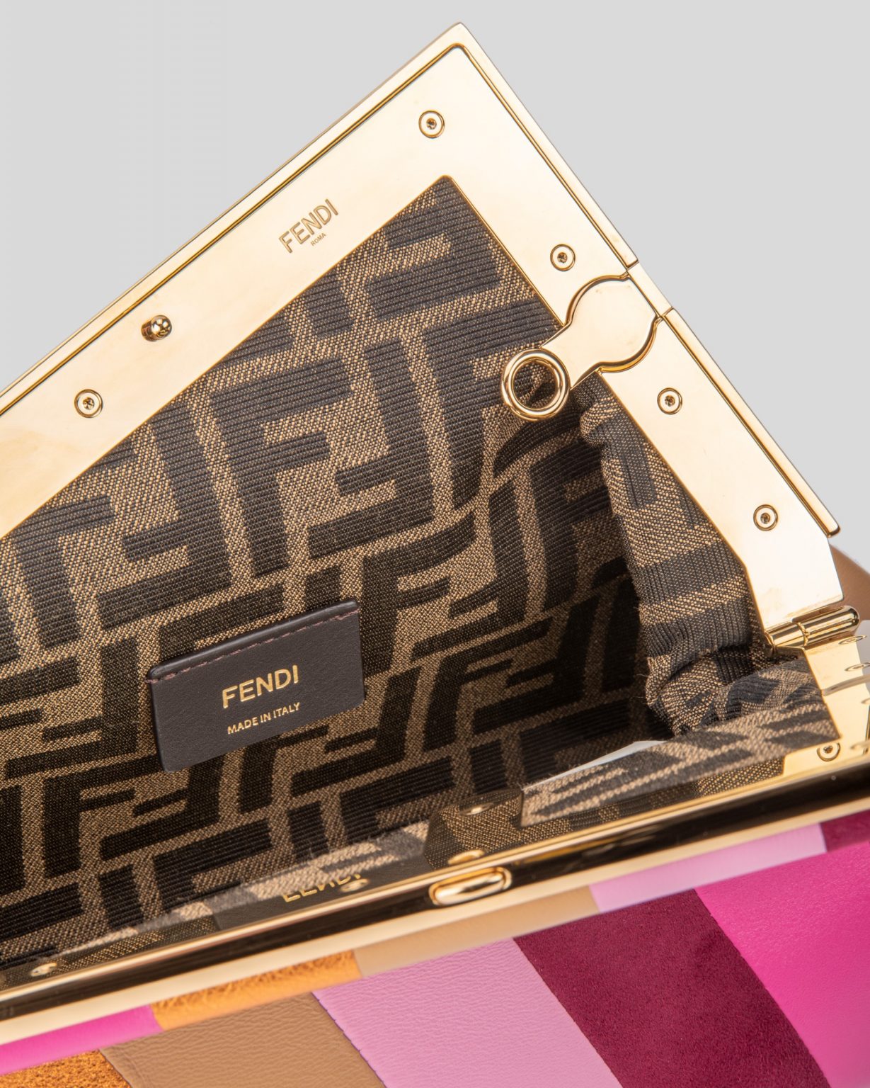 Fendi First – Cream